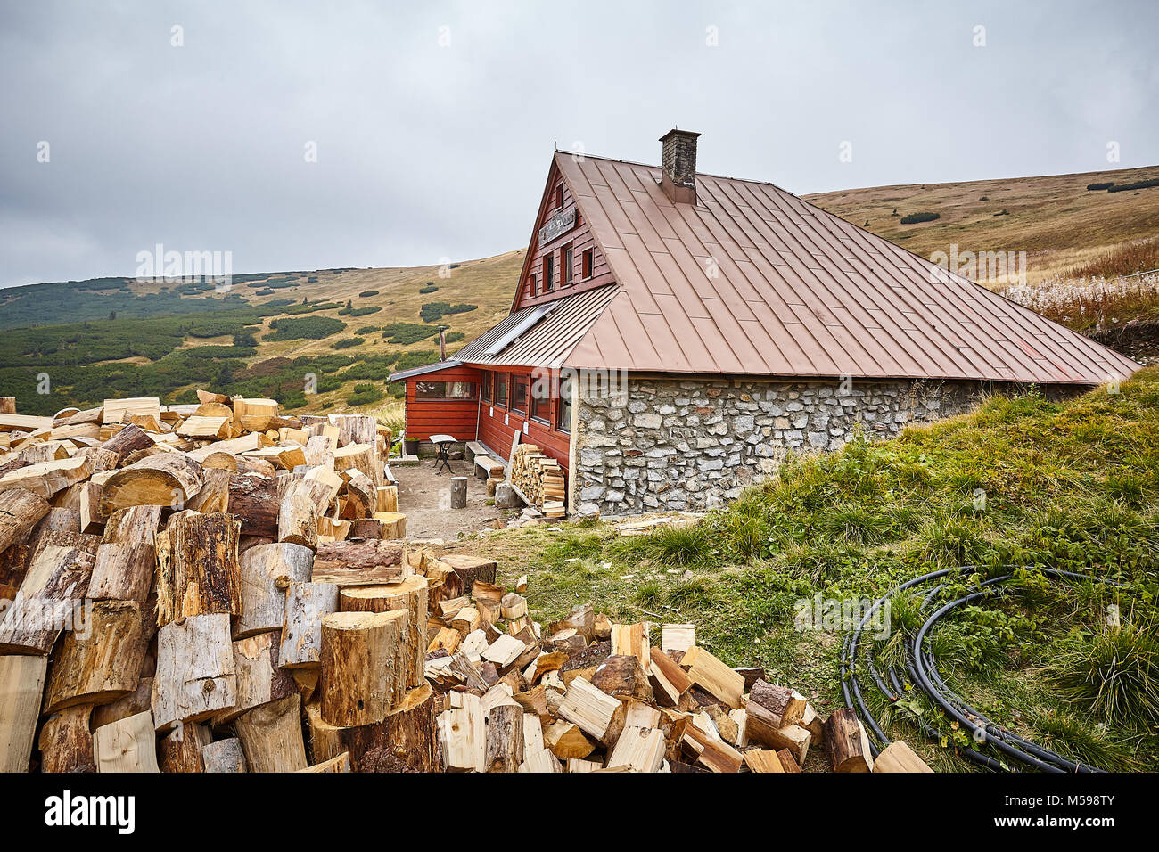 Utulna durkova hi-res stock photography and images - Alamy