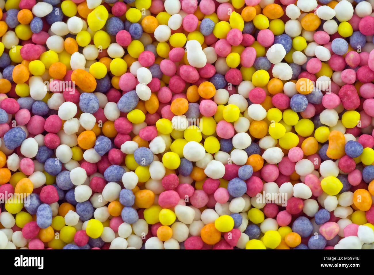 closeup of candy sprinkles Stock Photo - Alamy