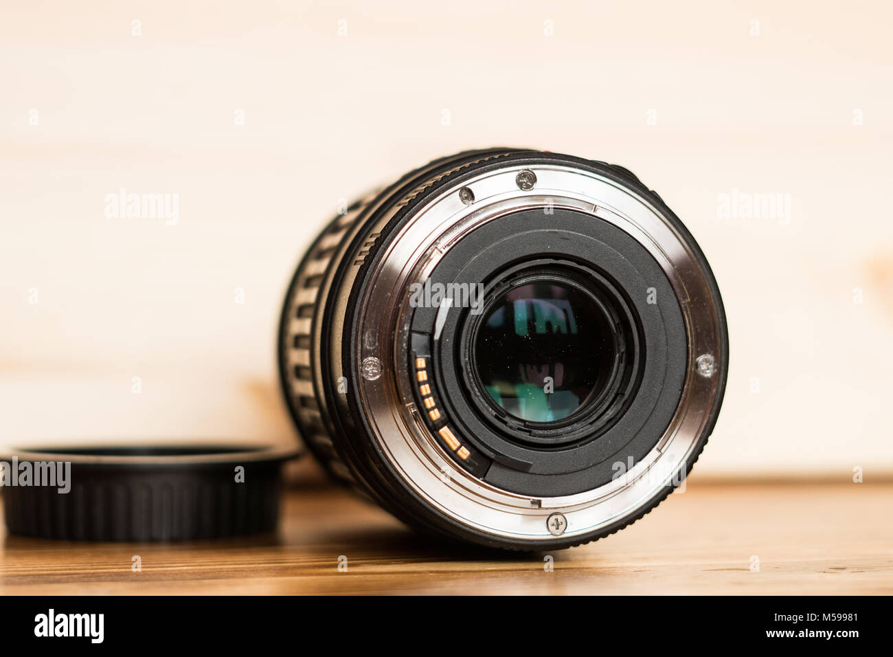 the lens mount Stock Photo - Alamy