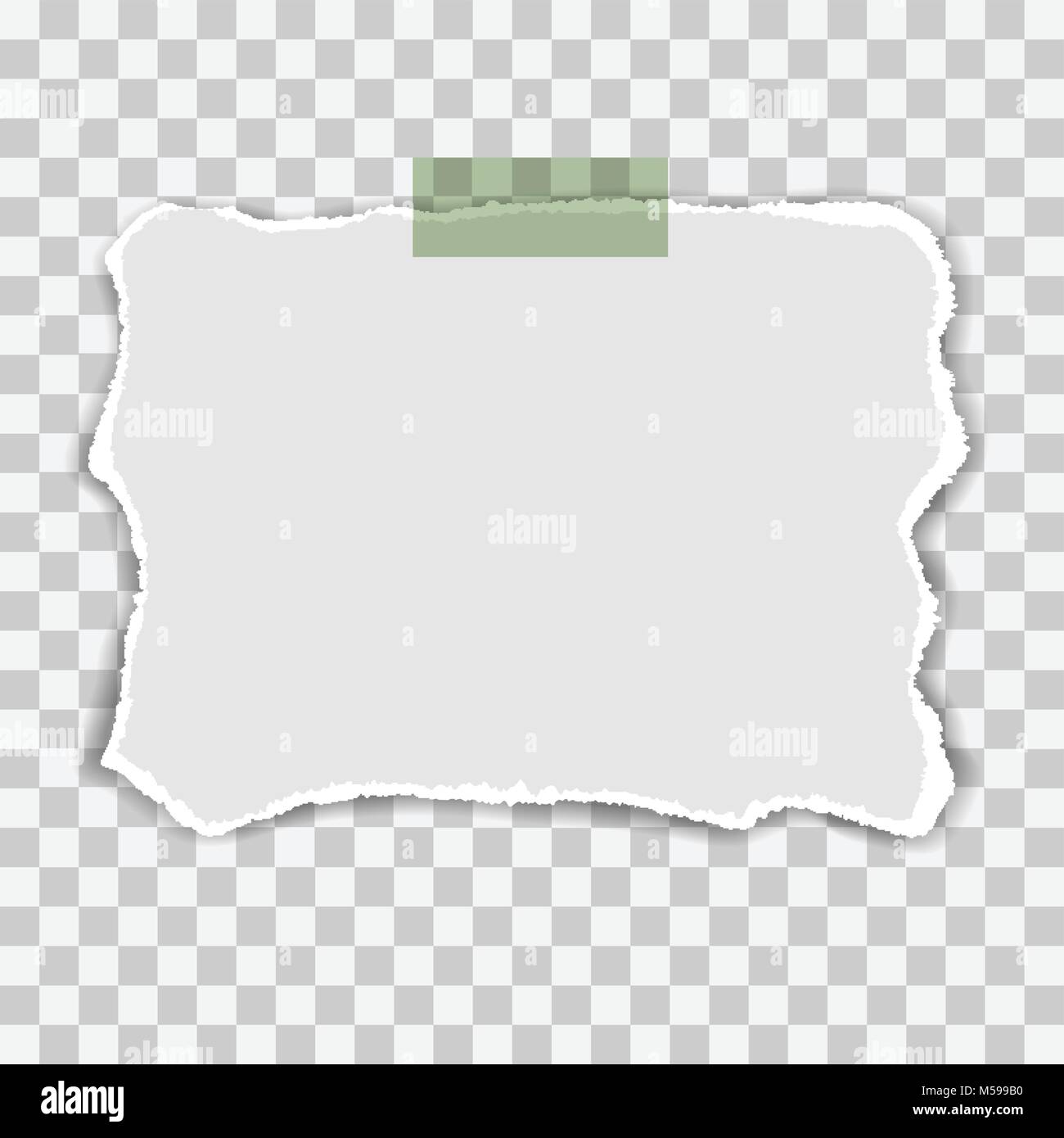 Scotch tape vector vectors hi-res stock photography and images - Alamy