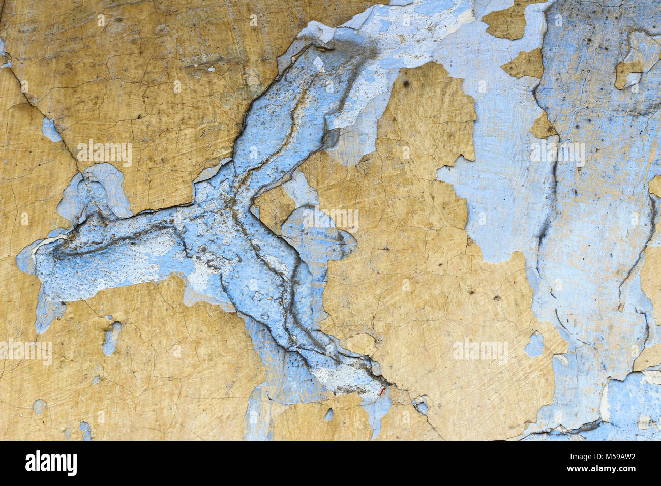 Old plaster hi-res stock photography and images - Alamy