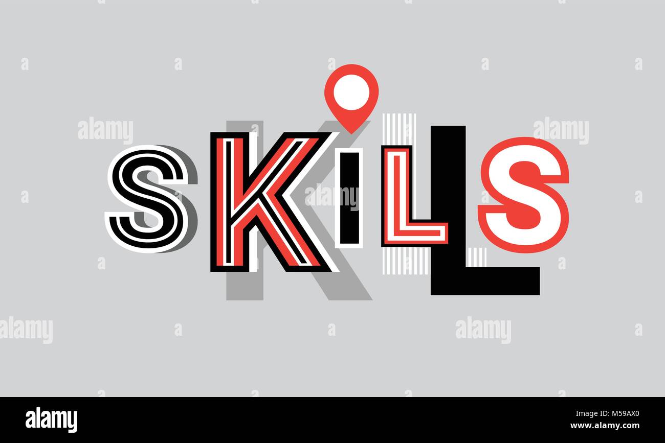 Skills Development Banner