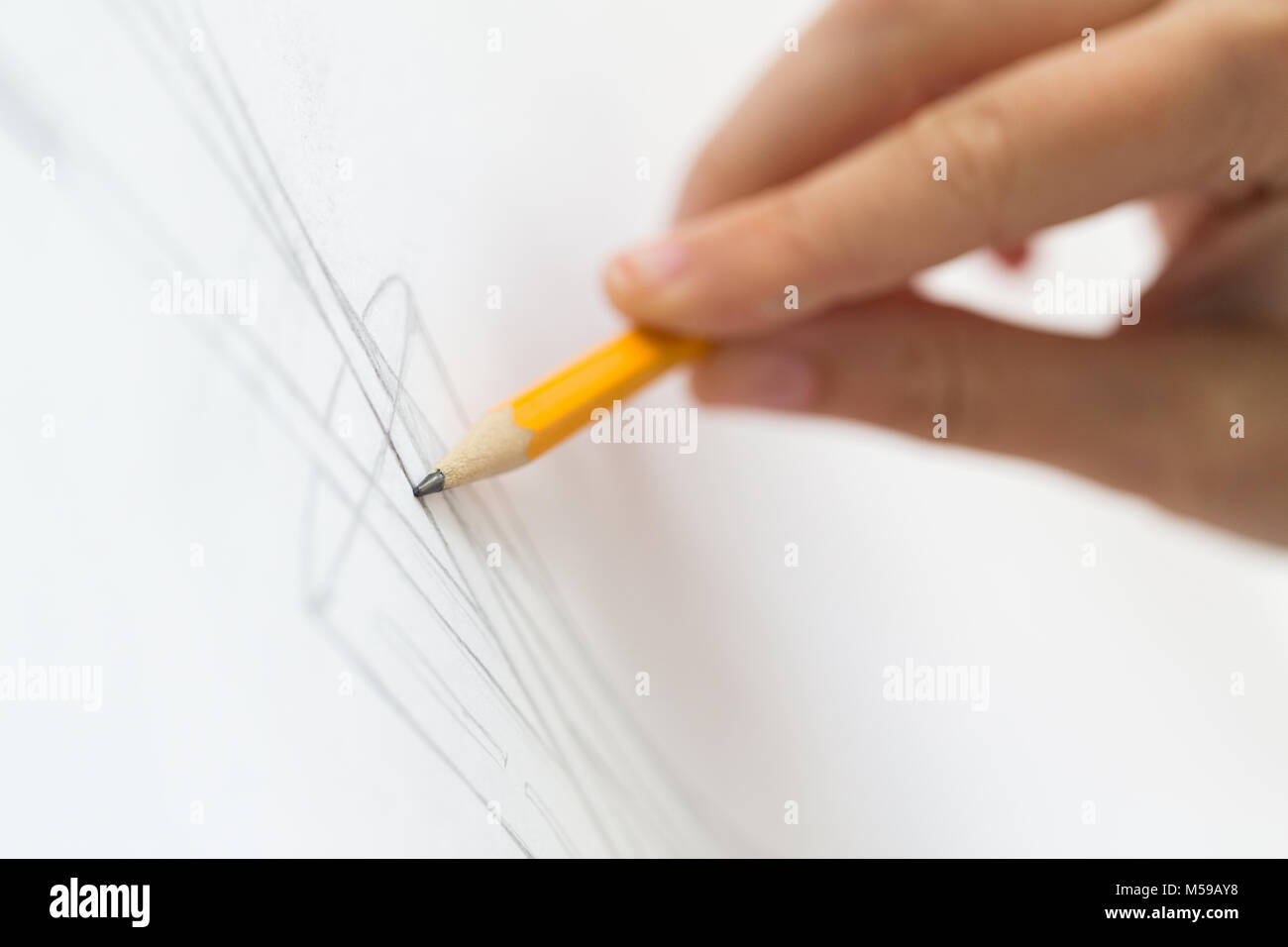 Pictorial drawing picture hi-res stock photography and images - Alamy
