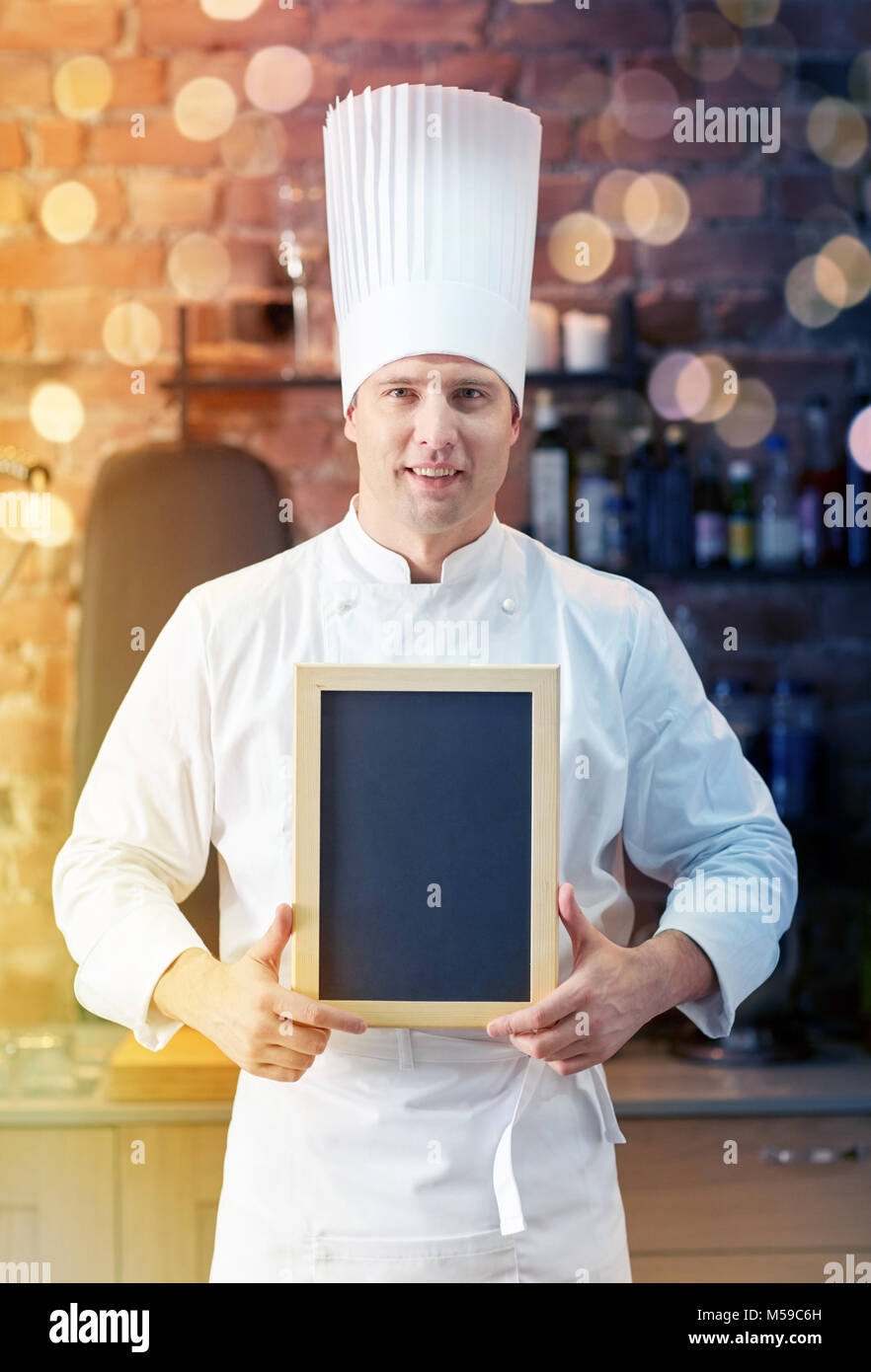 Blank kitchen hi-res stock photography and images - Alamy