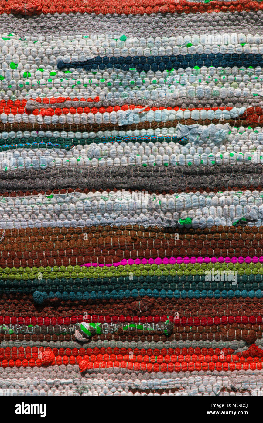 Abstract textile rug texture background hi-res stock photography and ...