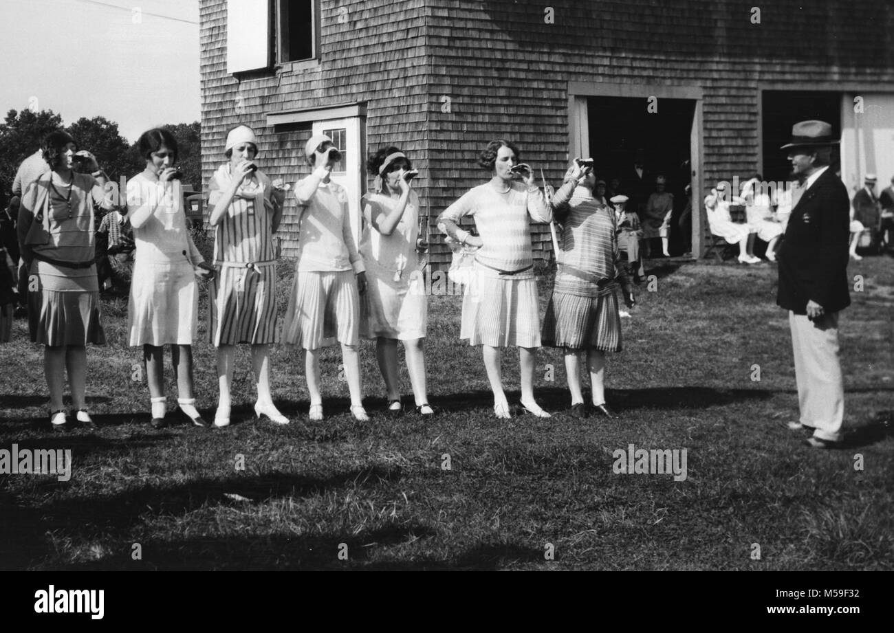 Prohibition 1920s hi-res stock photography and images - Alamy