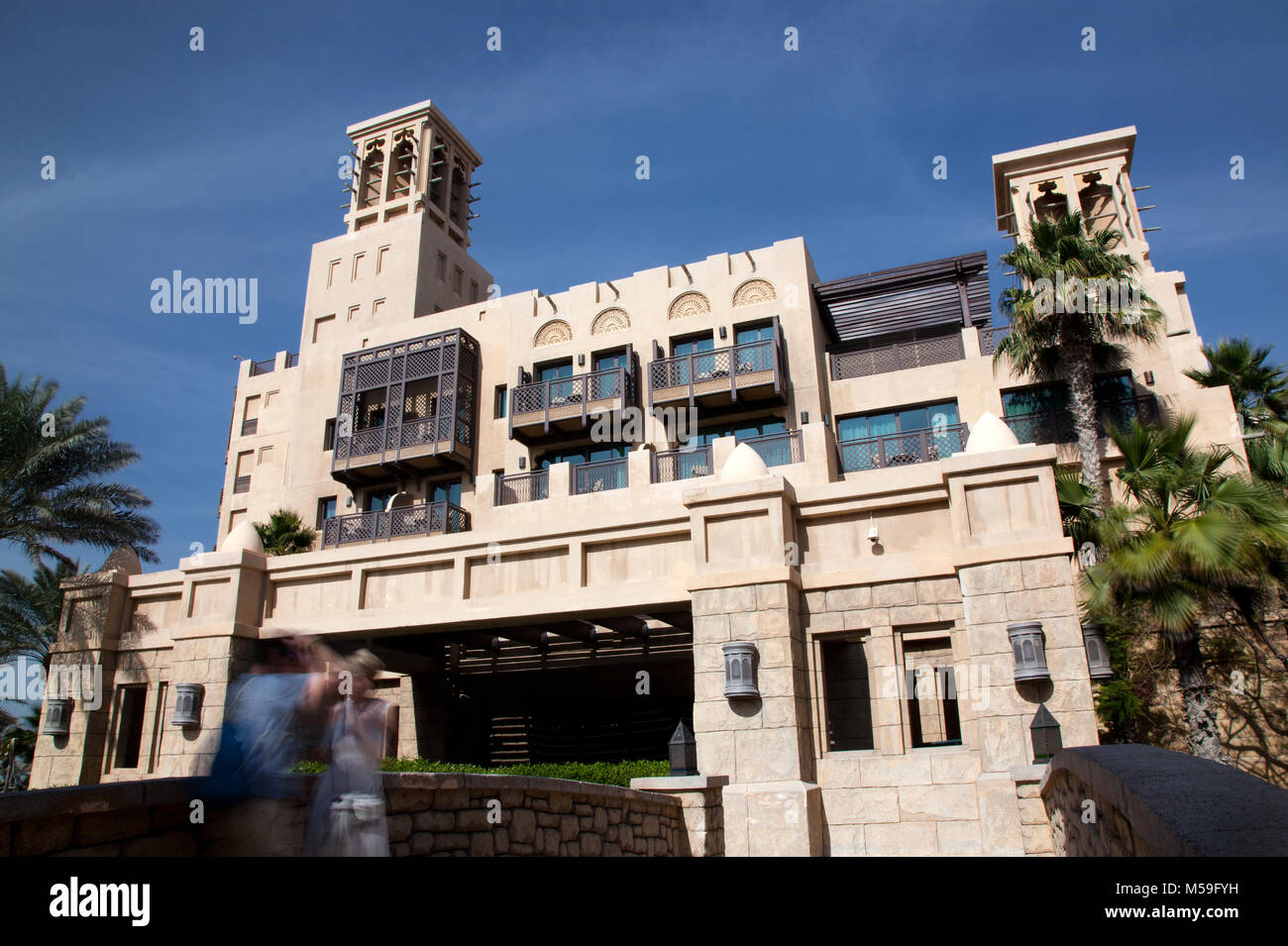 Exotic building clusters hi-res stock photography and images - Alamy