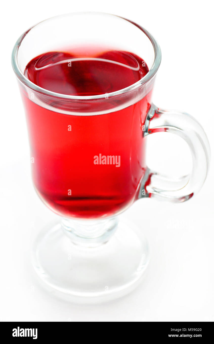Refreshing ruby hi-res stock photography and images - Alamy