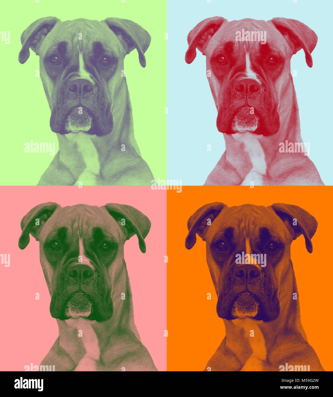 Soft pop art style hi-res stock photography and images - Alamy