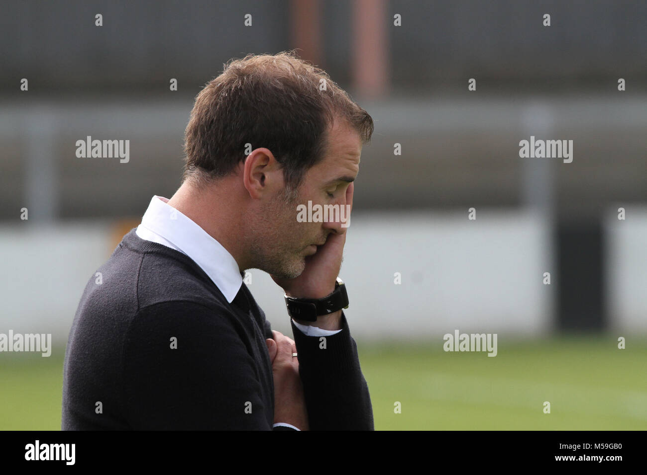 Haveron gary hi-res stock photography and images - Alamy