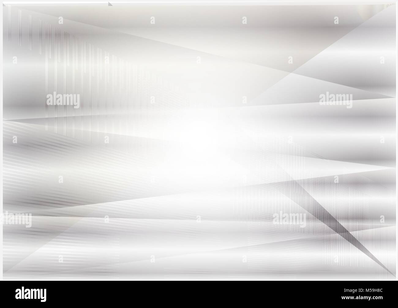 vector triangle and straight line gray geometric modern design abstract ...