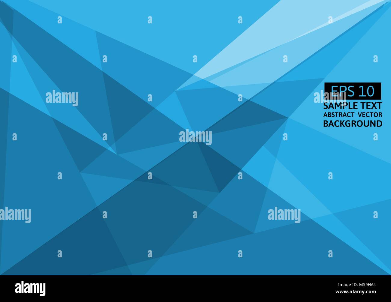 Blue geometric abstract vector background Stock Vector Image & Art - Alamy Blue geometric abstract vector background Stock Vector Image & Art - Alamy