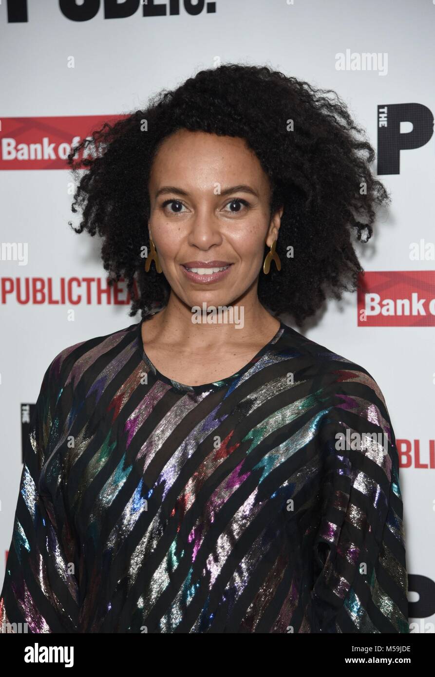 Eisa davis hi-res stock photography and images - Alamy