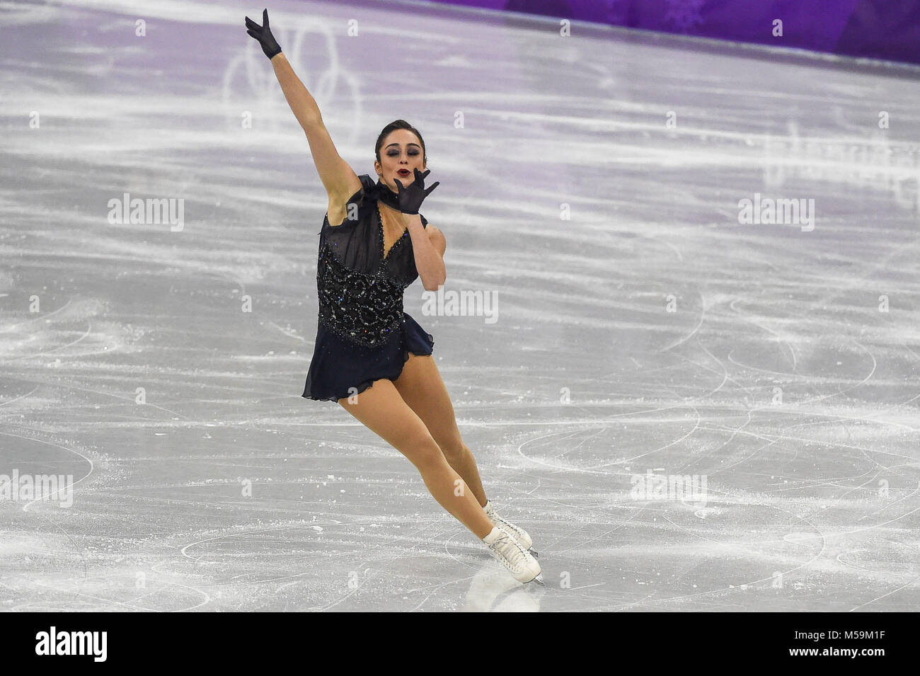 Giada russo hi-res stock photography and images - Alamy