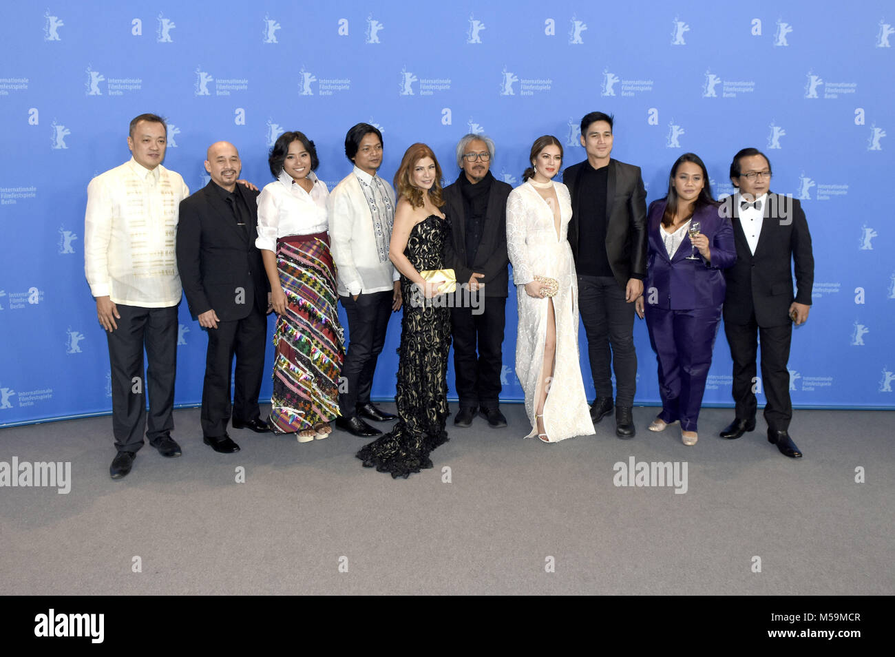 Ang panahon ng halimaw piolo pascual hi-res stock photography and ...