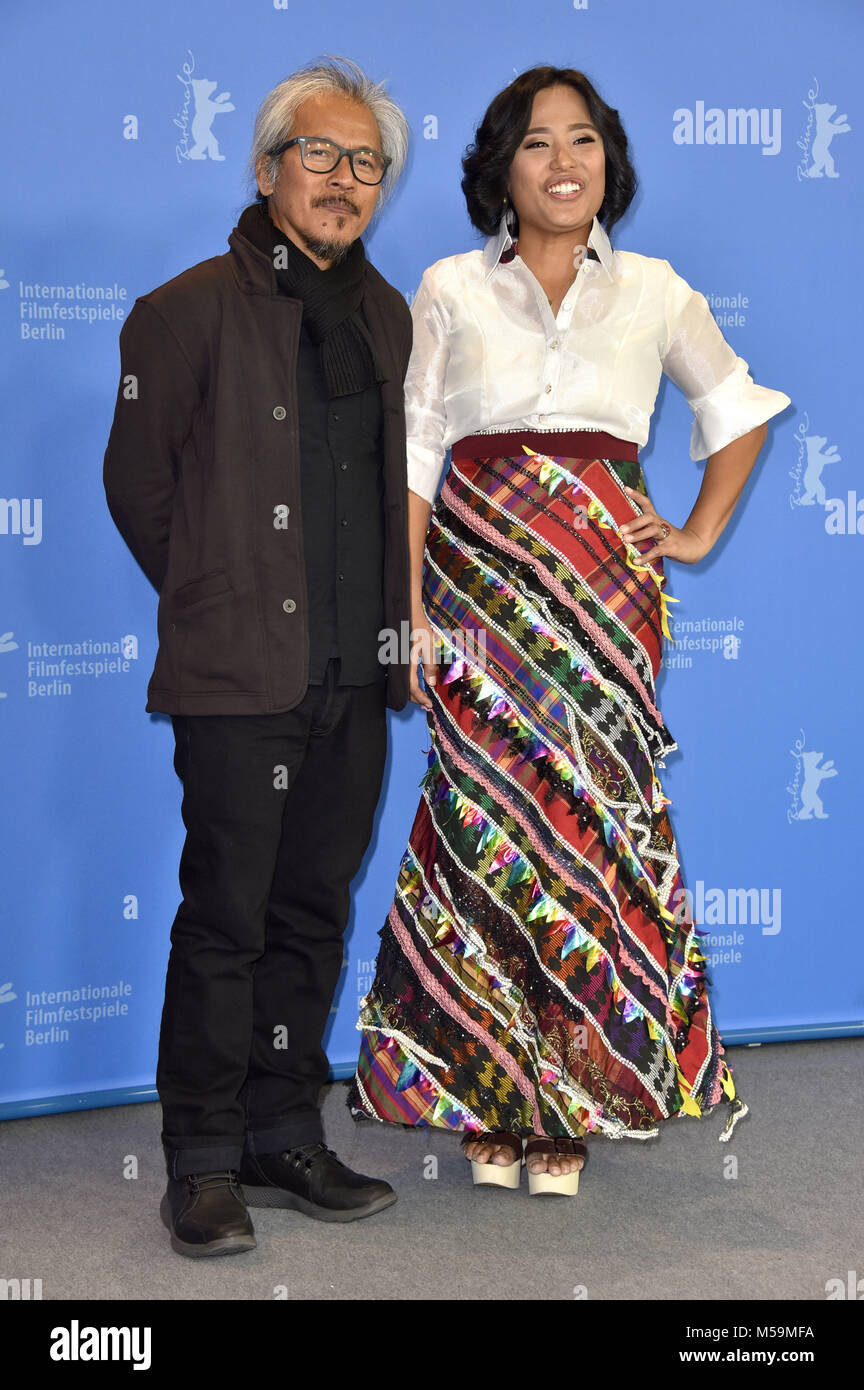 Hazel diaz hi-res stock photography and images - Alamy