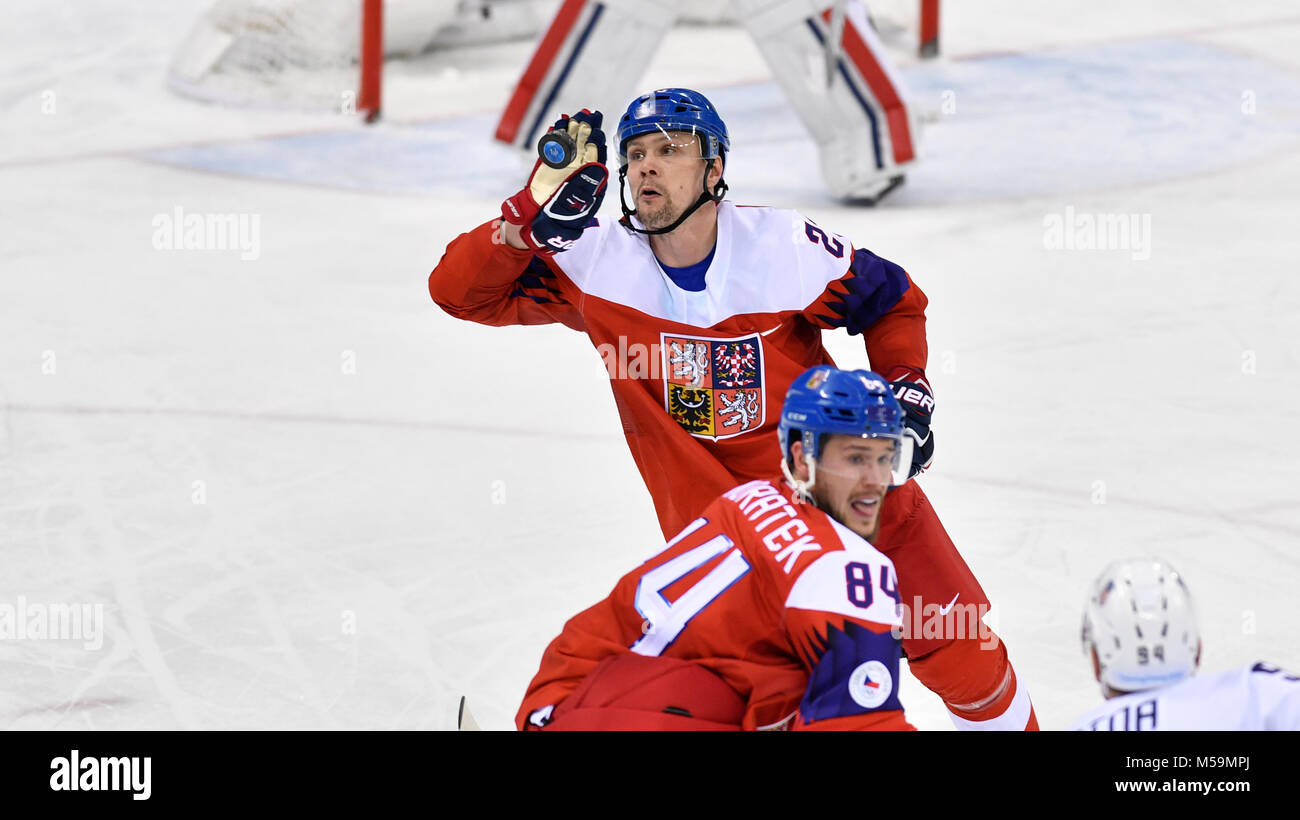 Tomas nemec hi-res stock photography and images - Alamy