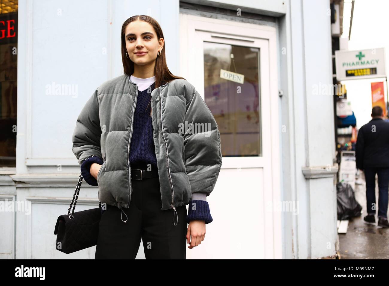 Romy schonberger hi-res stock photography and images - Alamy