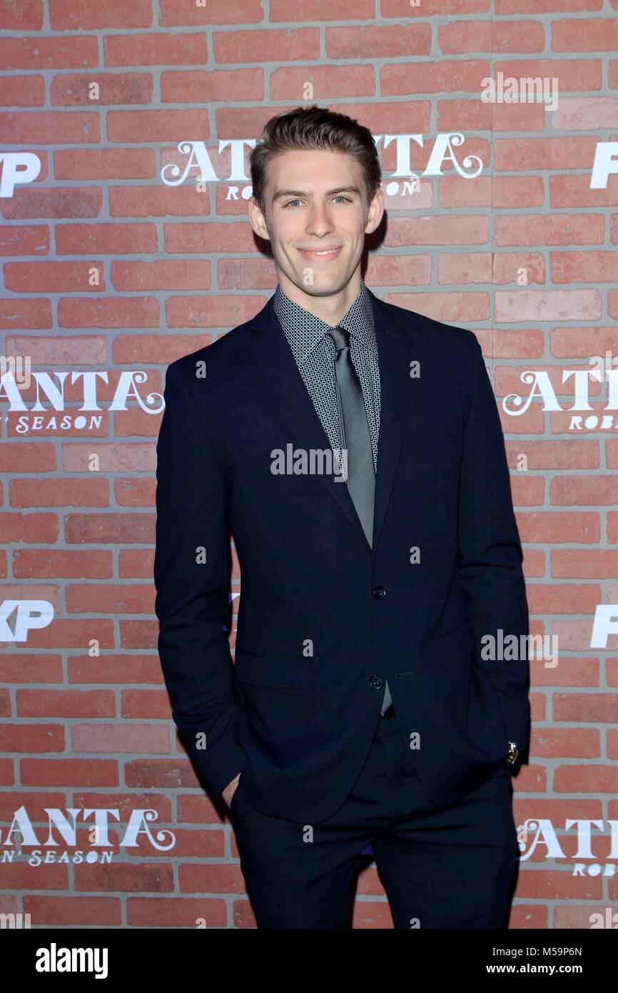 Griffin freeman hi-res stock photography and images - Alamy