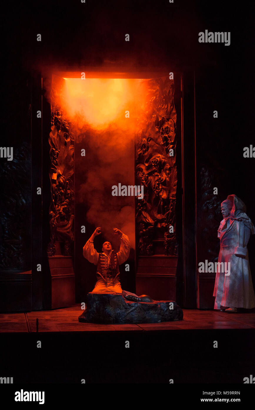 Gavan ring hi-res stock photography and images - Alamy