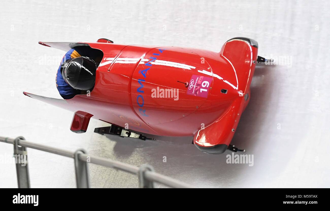 2018 maria adela hi-res stock photography and images - Alamy