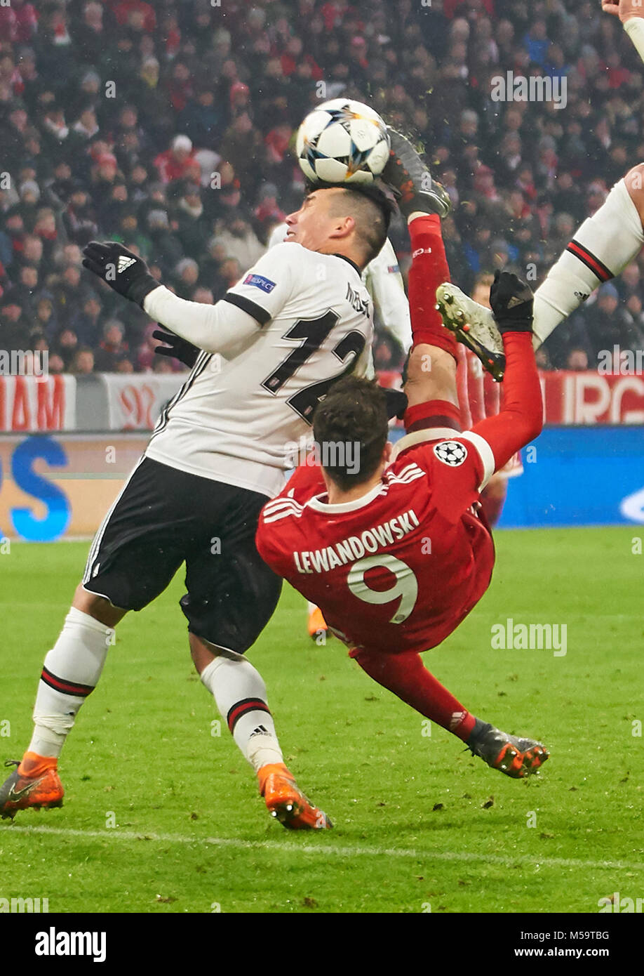 Robert medel hi-res stock photography and images - Alamy