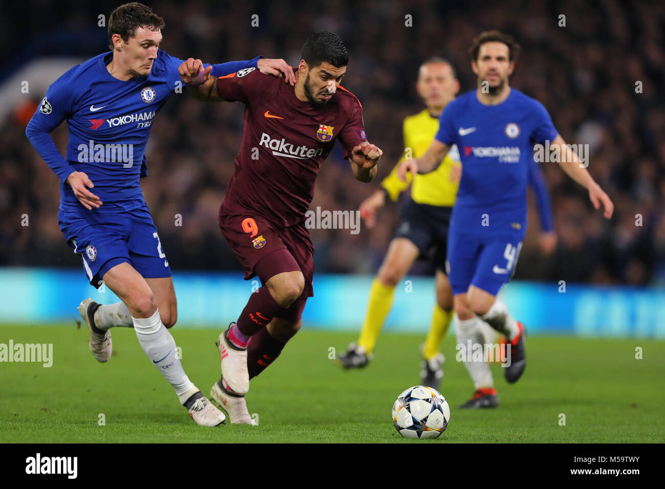 Luis suarez hi-res stock photography and images - Alamy
