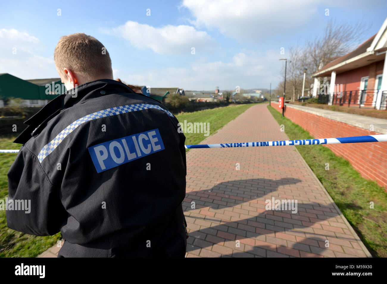 Sussex police lewes hi-res stock photography and images - Alamy