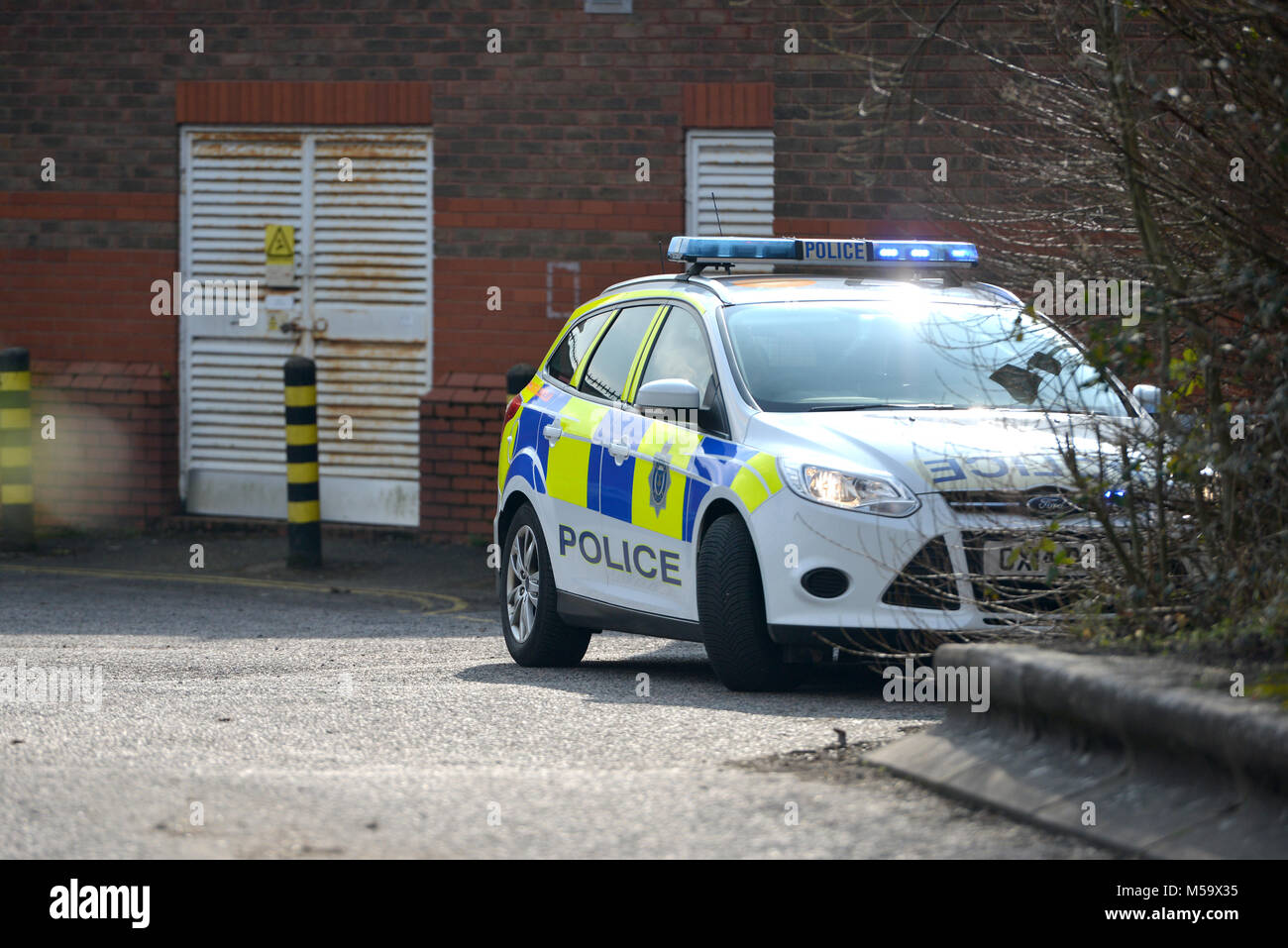 Sussex police lewes hi-res stock photography and images - Alamy