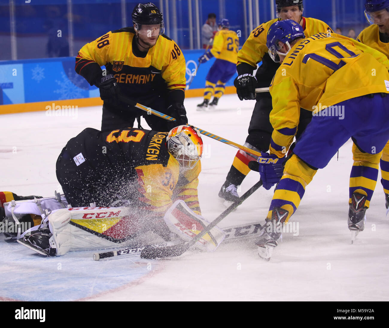 Joakim lindstrom hi-res stock photography and images - Alamy