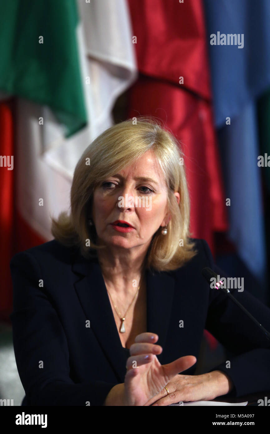 European ombudsman hi-res stock photography and images - Alamy