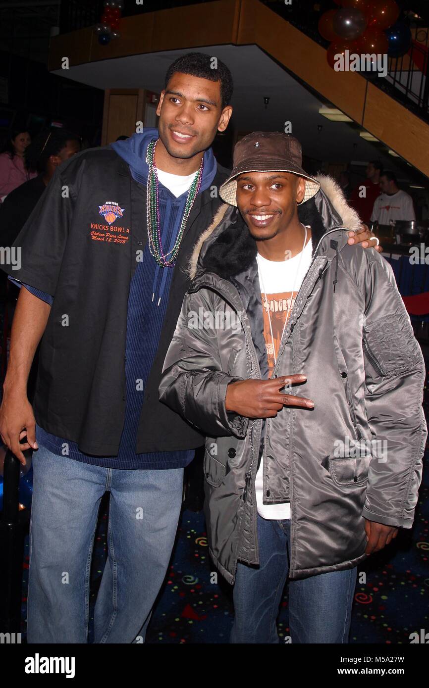 CelebrityArchaeology.com New York City 2003 FILE PHOTO ALLAN HOUSTON ...