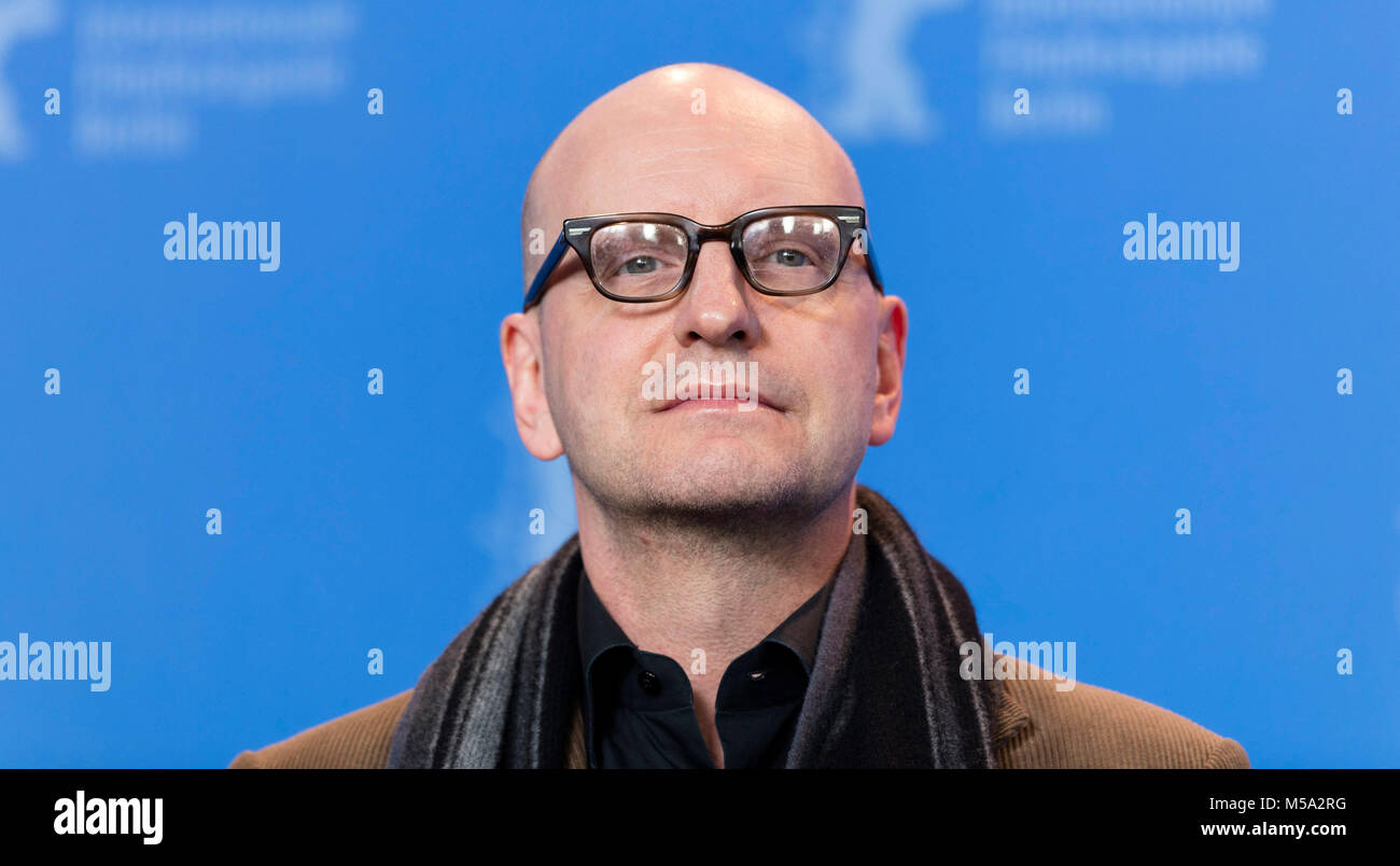 Steven soderbergh photo credit hi-res stock photography and images - Alamy