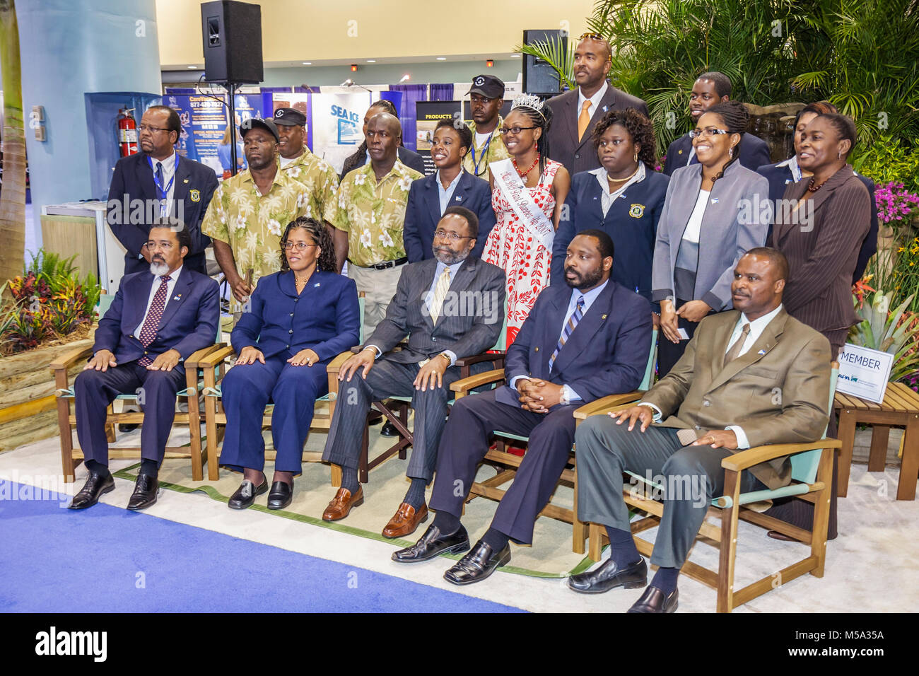Bvi people on beach hi-res stock photography and images - Alamy