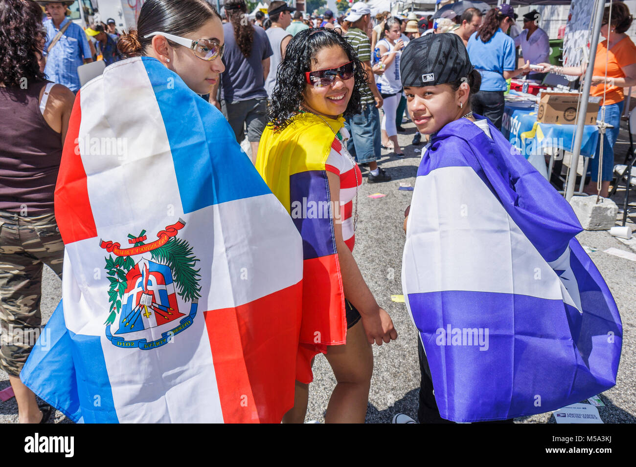 Miami Florida,Little Havana,Calle Ocho,Calle Ocho Festival,festivals ...