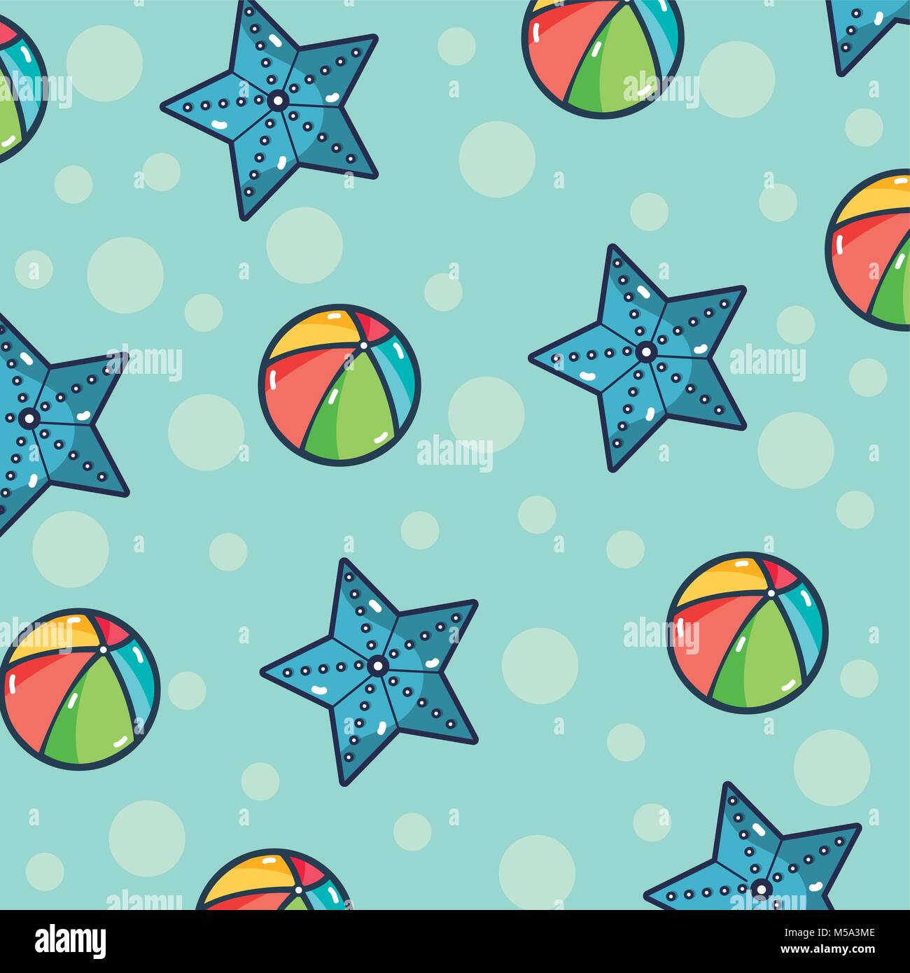 Beautiful sand patterns Stock Vector Images - Alamy