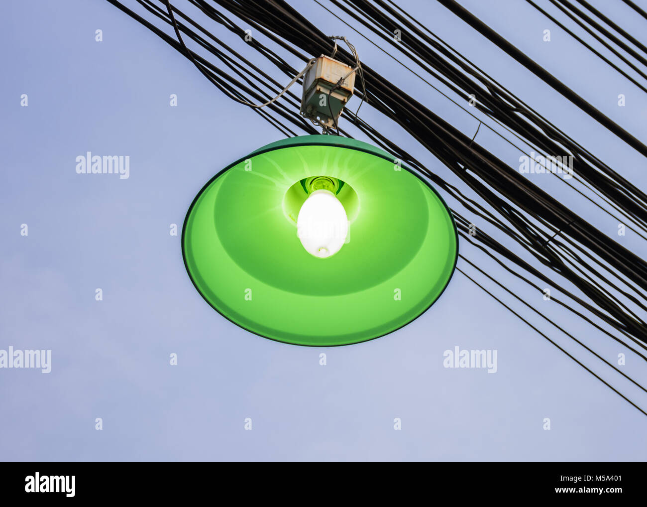 Hang light hi-res stock photography and images - Alamy