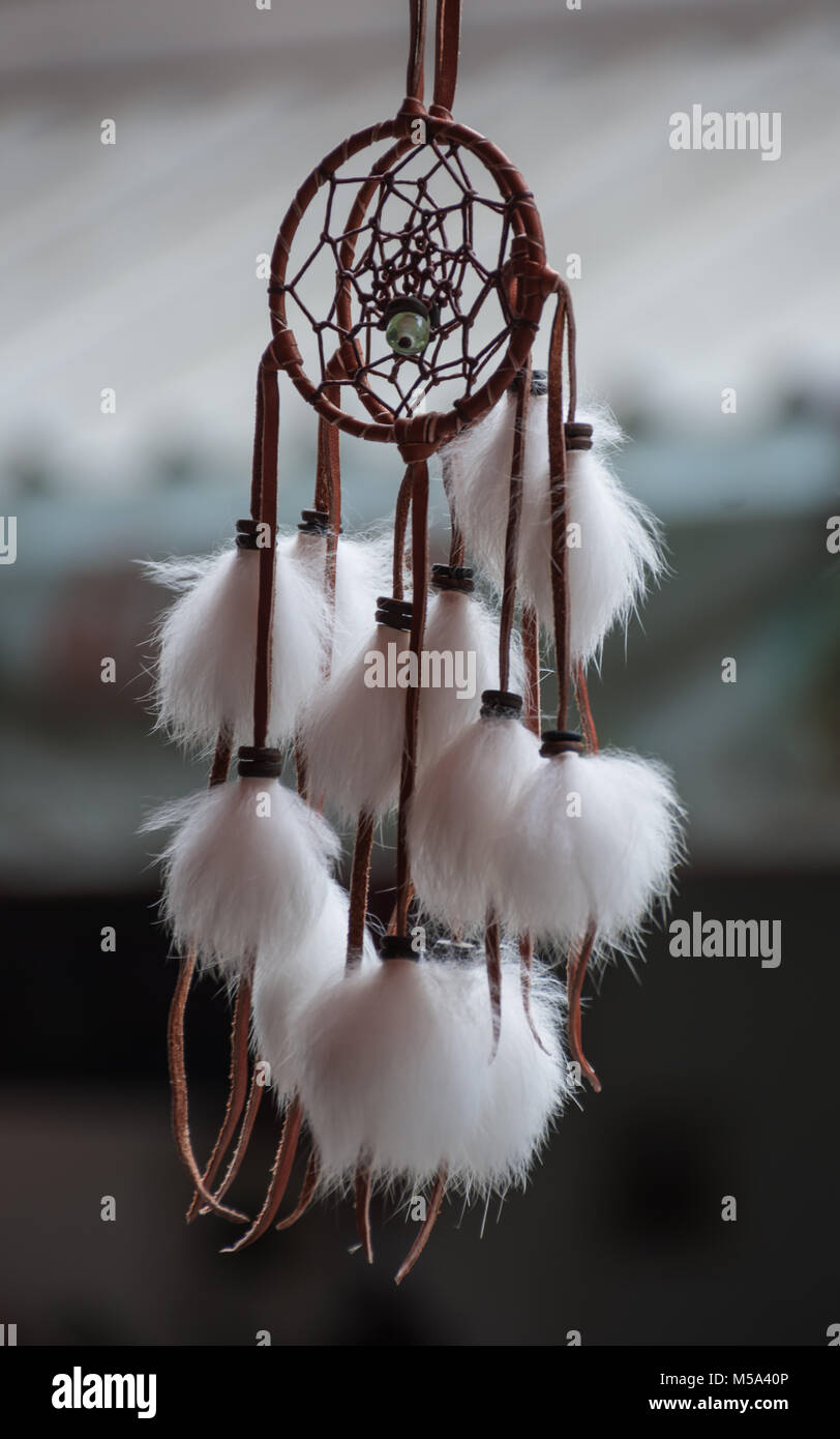 Spirit catcher hi-res stock photography and images - Alamy