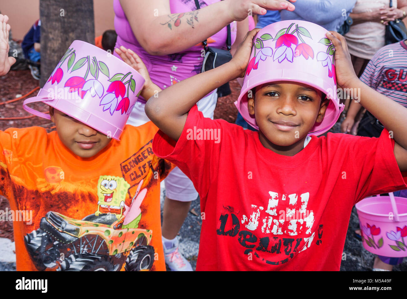 Miami Florida,Hialeah,Milander Park,Easter Egg stravaganza,fair ...