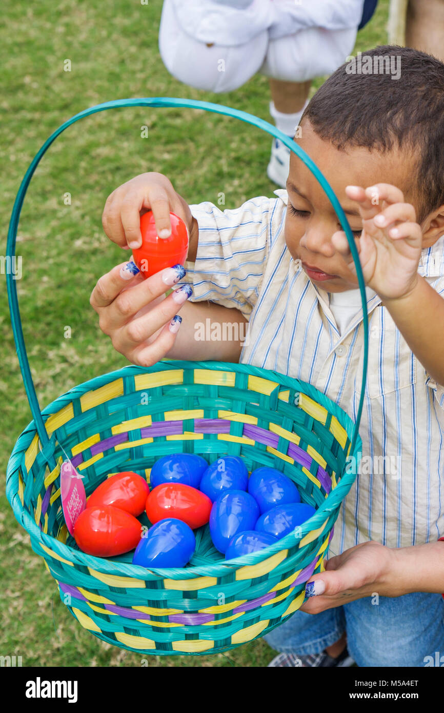 Miami Florida,Hialeah,Milander Park,Easter Egg stravaganza,fair ...