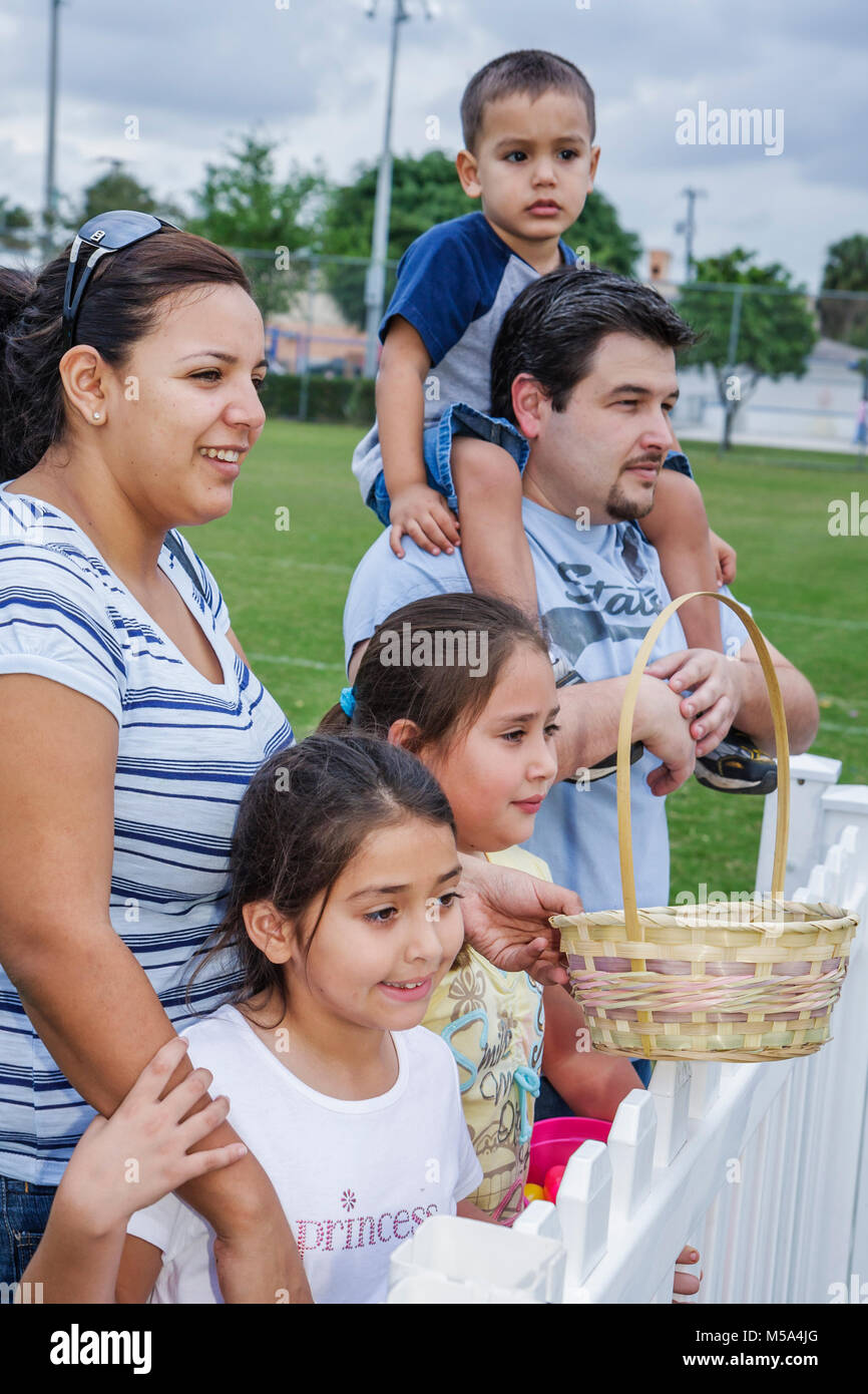 Miami Florida,Hialeah,Milander Park,Easter Egg stravaganza,fair ...