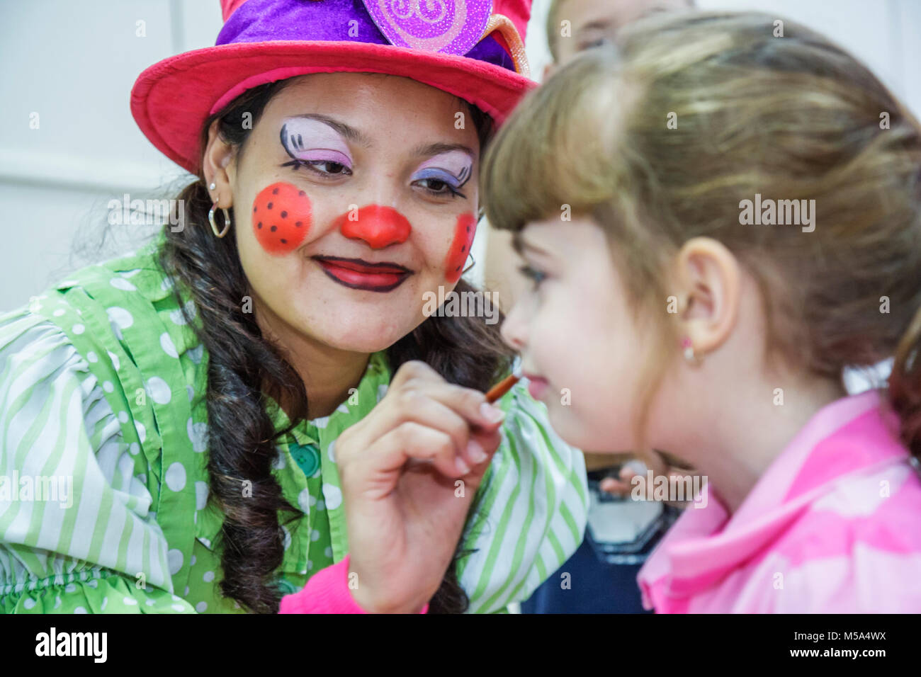 Miami Florida,Hialeah,Milander Park,Easter Egg stravaganza,fair ...