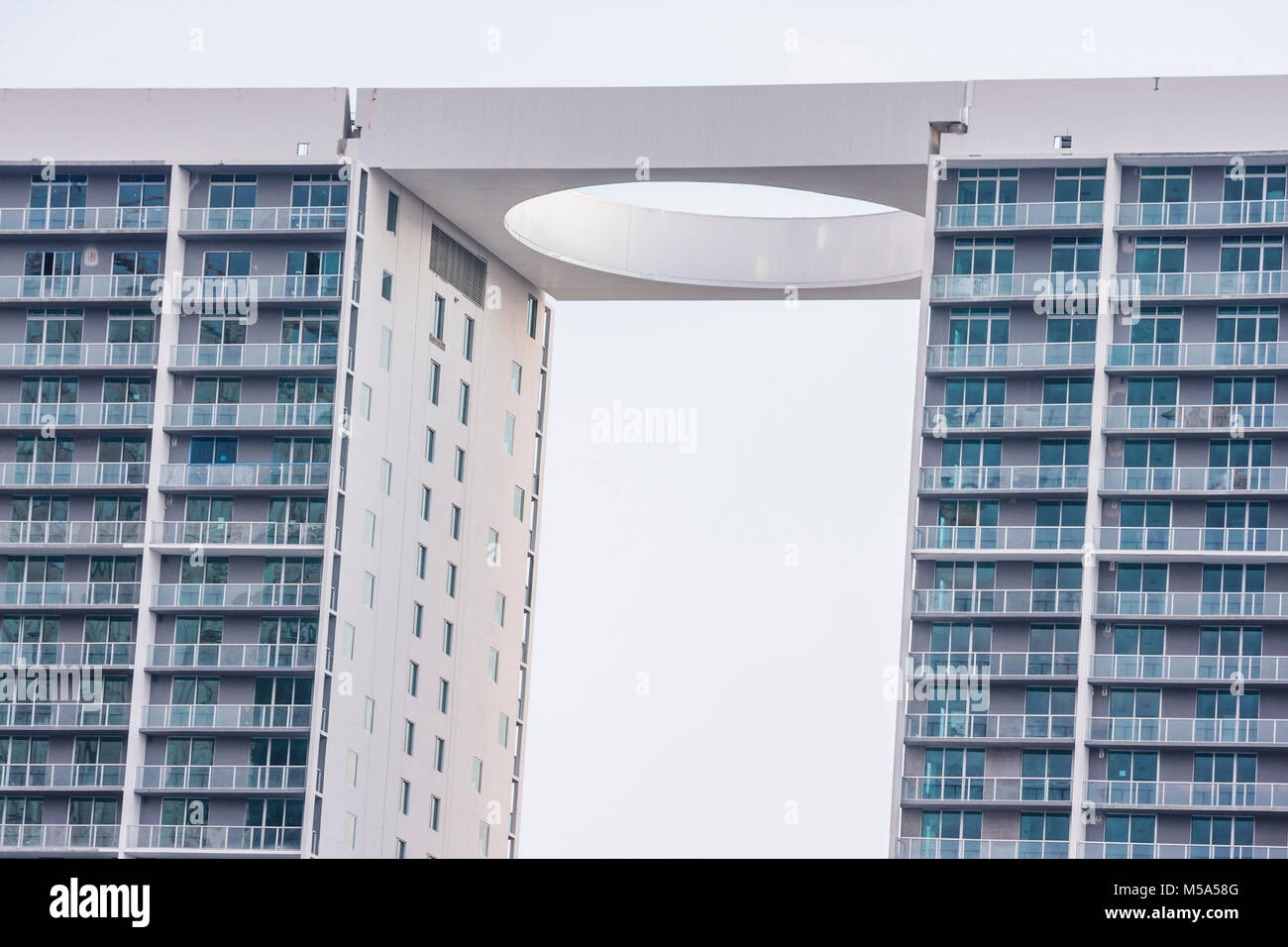 Miami Florida,high rise skyscraper skyscrapers building buildings ...