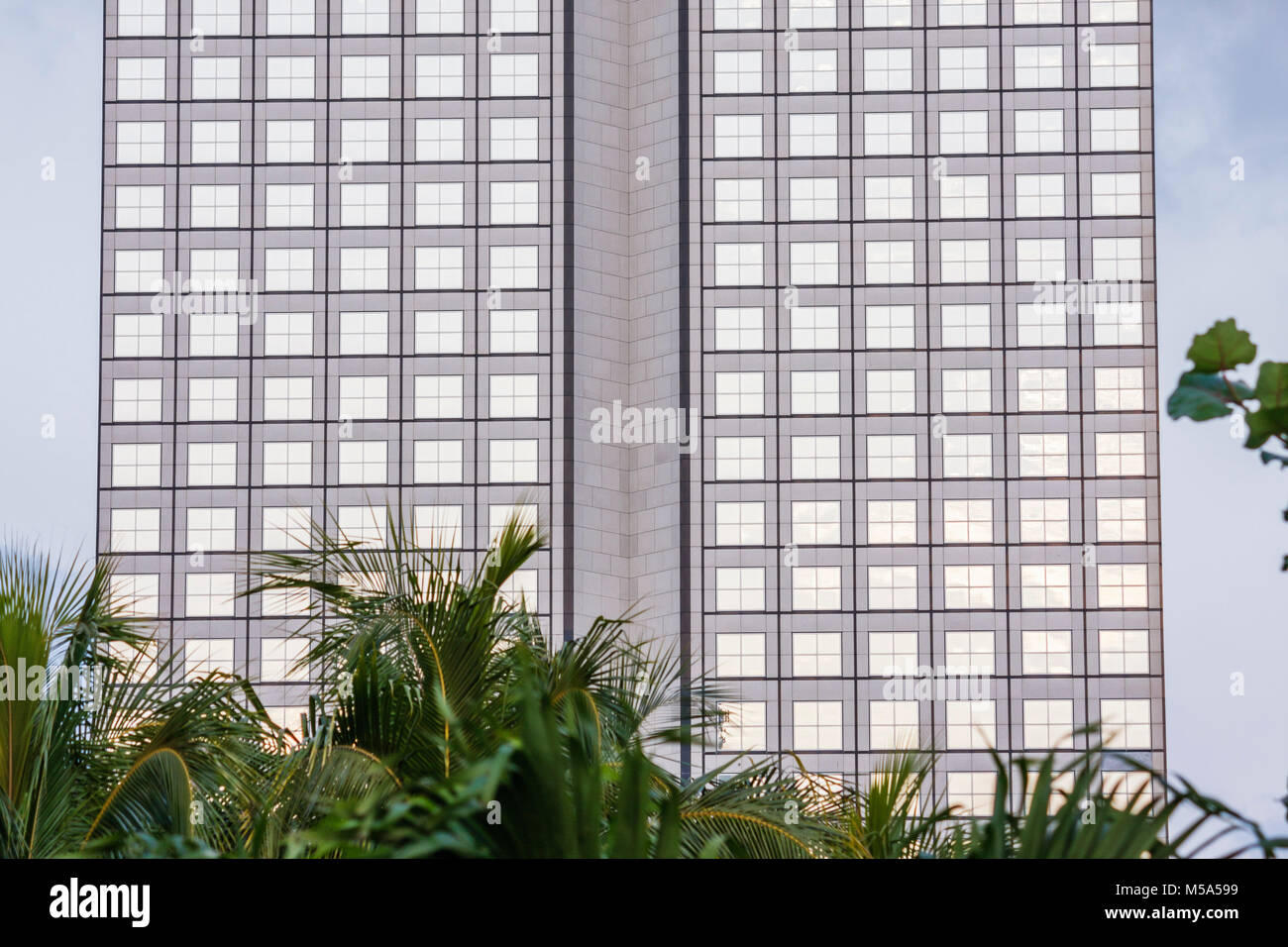 Southeast Financial Center Miami Stock Photos & Southeast Financial ...