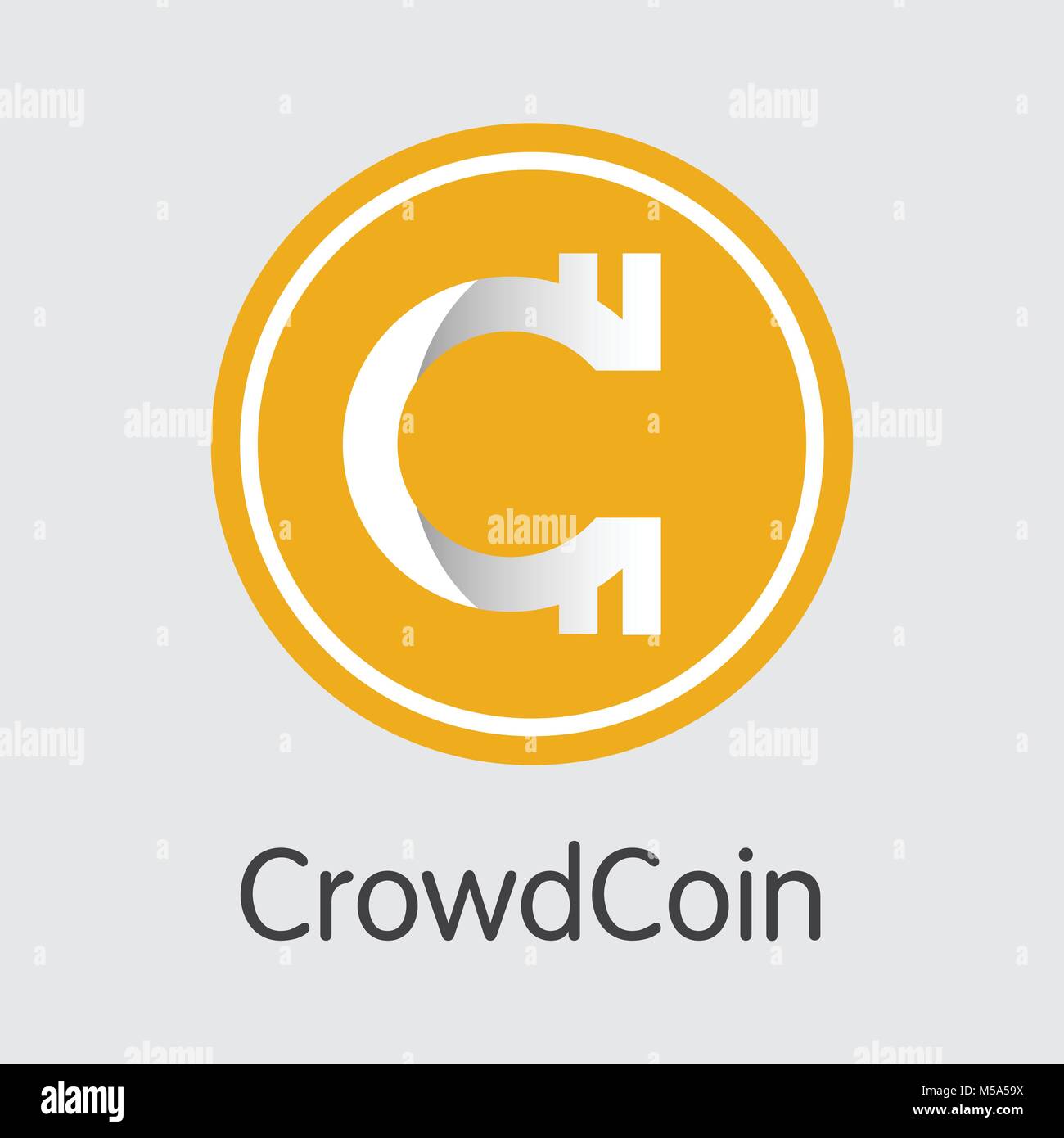 Crc vector Stock Vector Images - Alamy