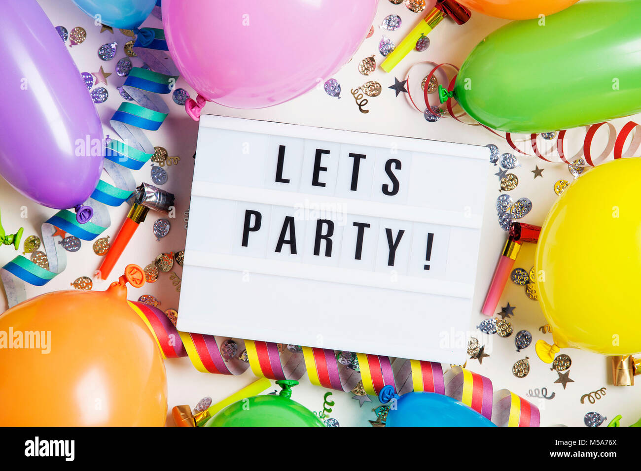 Lets have fun hi-res stock photography and images - Alamy