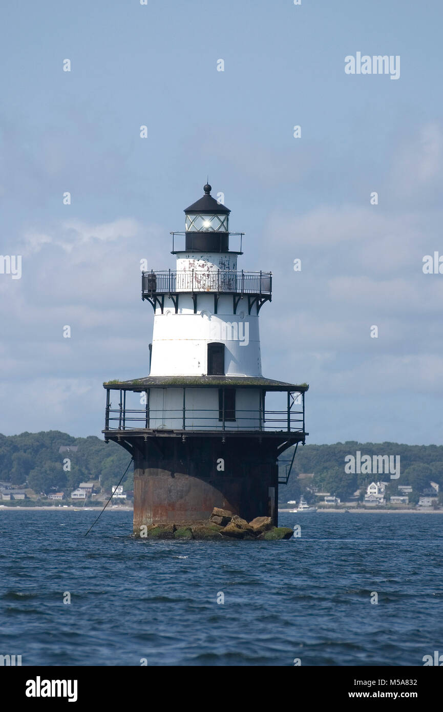 Hog Island Portsmouth Ri