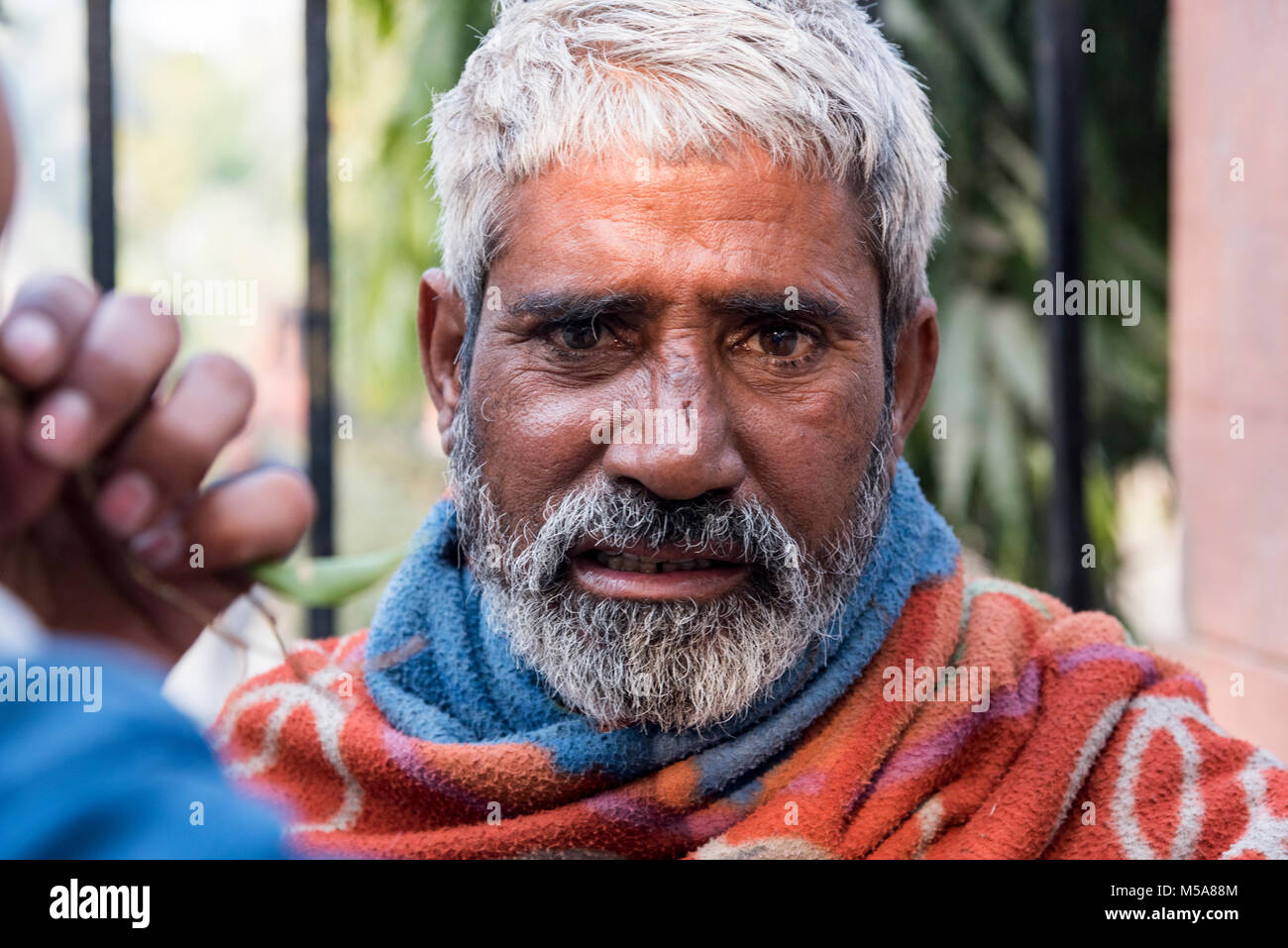 Sick poor healthcare hi-res stock photography and images - Alamy