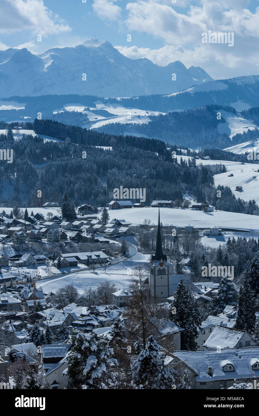 Teufen hi-res stock photography and images - Alamy