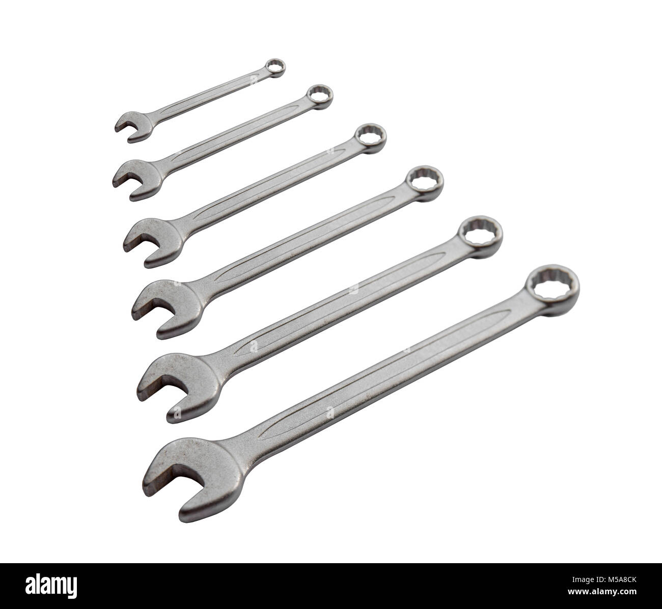 Mecchanic tool Cut Out Stock Images & Pictures - Alamy
